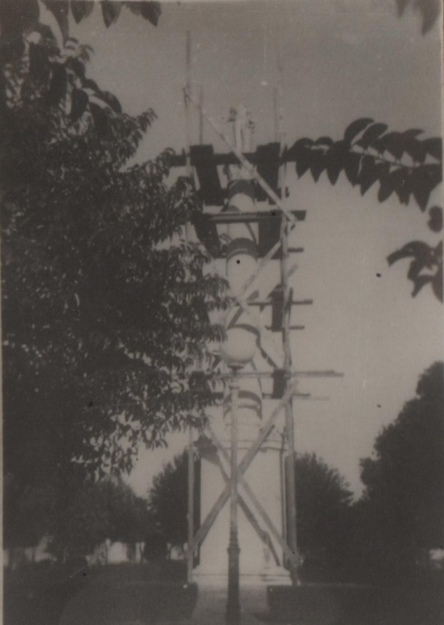 CASCO HISTÓRICO – Museo "José Manuel Maciel"